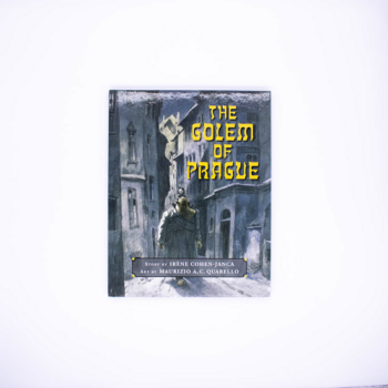 Books & Music – Page 7 – National Czech & Slovak Museum & Library Store