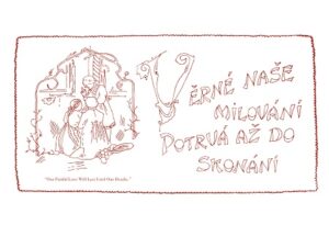 Wedding Splash Cloth – National Czech & Slovak Museum & Library Store